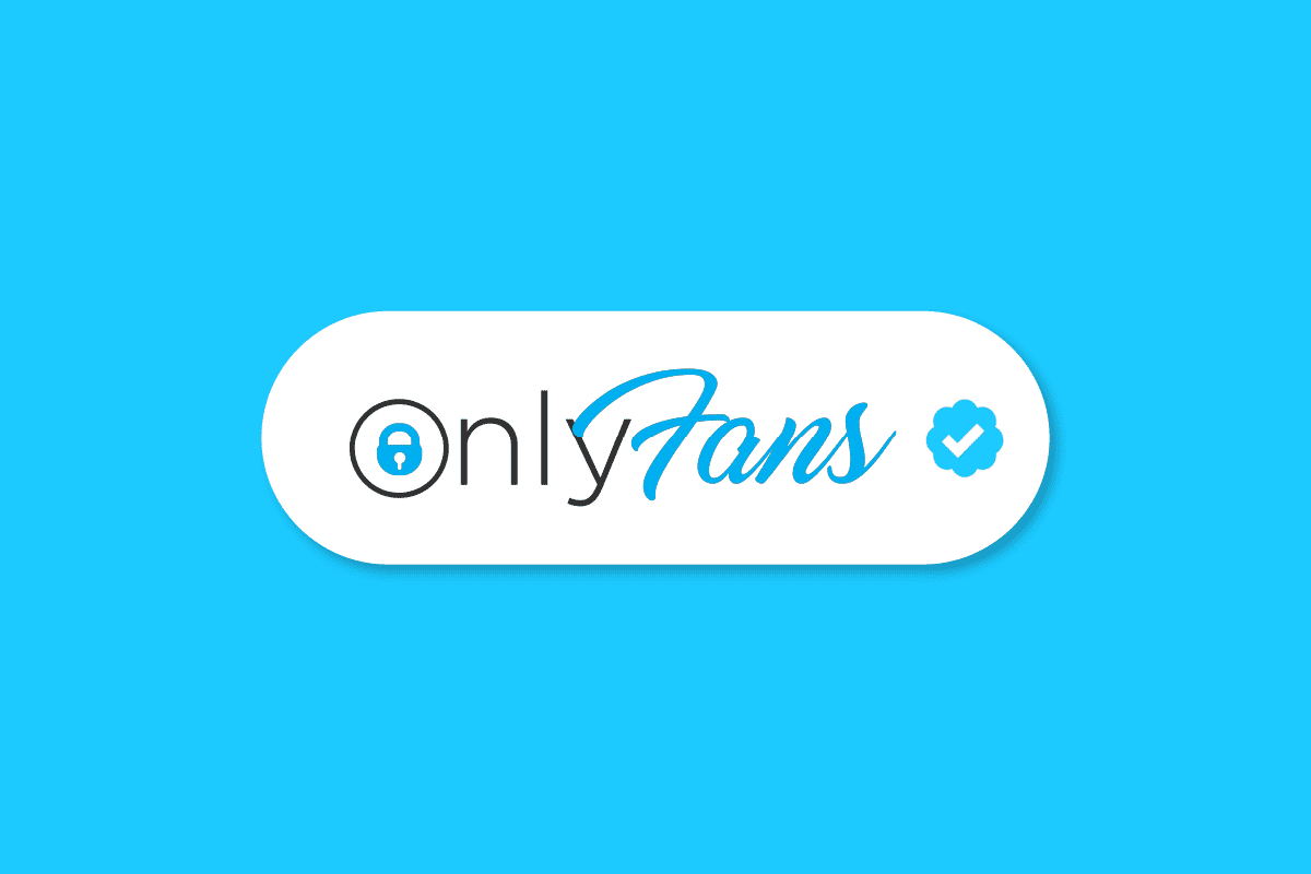 What Does The Check Mark Mean On OnlyFans TechCult