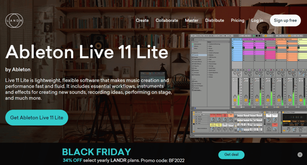 22 Best Free DAW Software to Create Music – TechCult