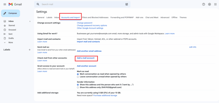 Can I Change My SBCGlobal.net to ATT.net? – TechCult