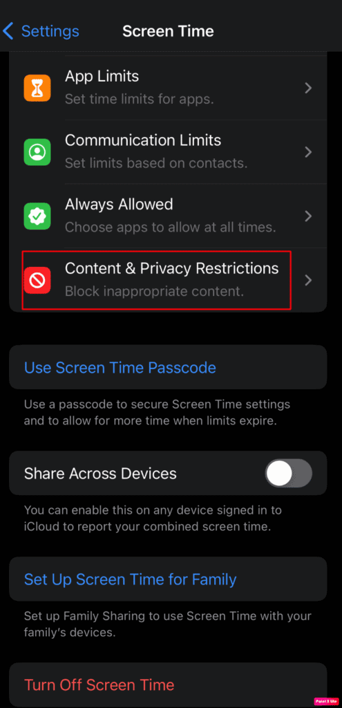 8 Ways to Fix Safari App Disappeared from iPad or iPhone – TechCult