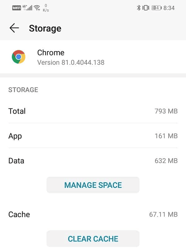 8 Ways To Fix Android Text Messages Stuck Downloading Error Techcult