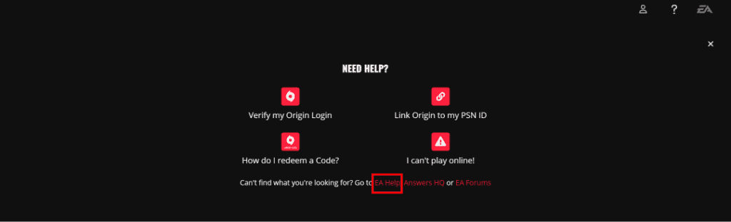 How Do I Unlink EA Account from PS4 – TechCult