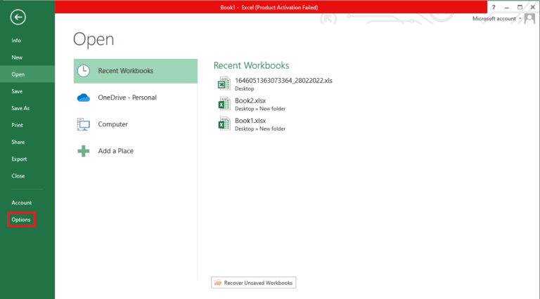 Fix Excel Slow To Open In Windows 10 Techcult