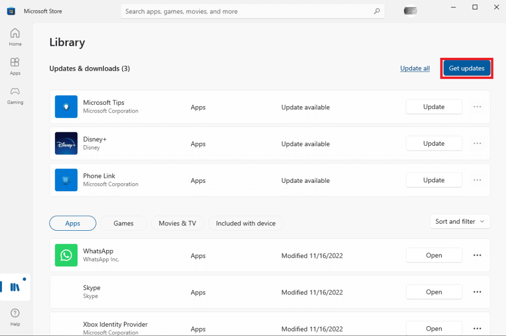 Fix Skype Does Not Ring on Incoming Calls – TechCult