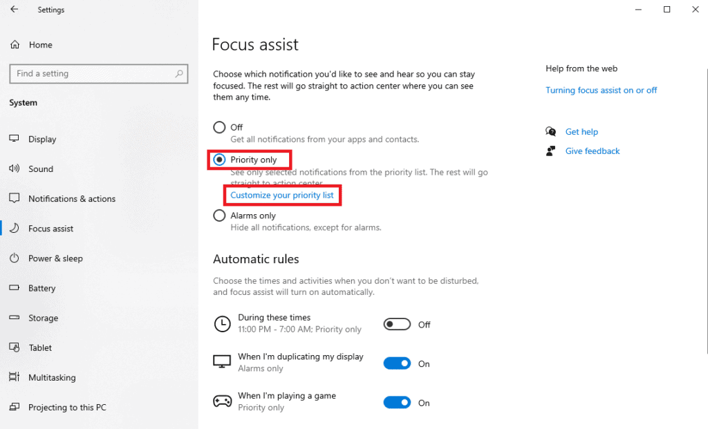 Fix Skype Does Not Ring on Incoming Calls – TechCult