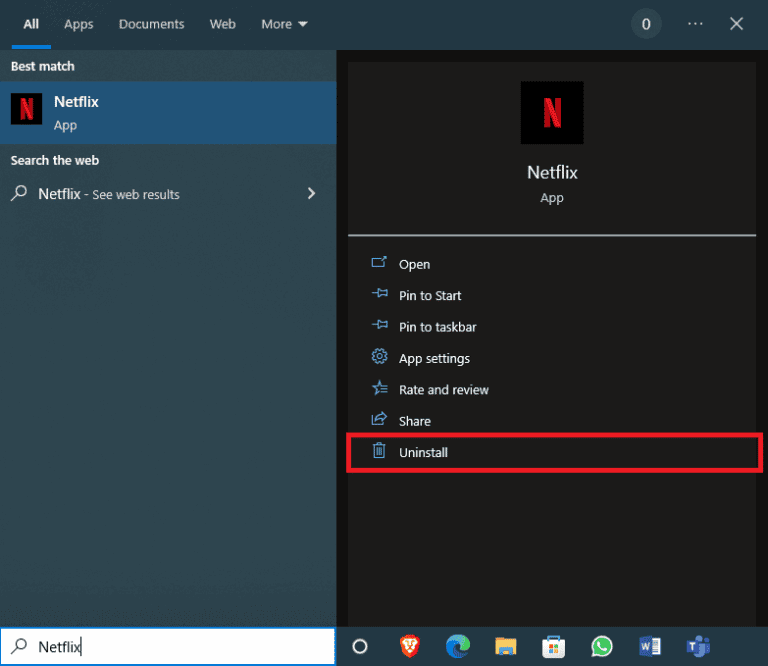 17 Ways to Fix Netflix Not Working on Virgin Media – TechCult