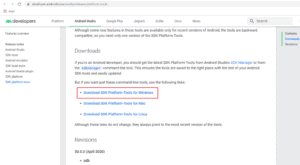 How to Downgrade Android App Without Uninstall – TechCult