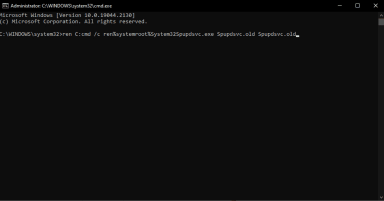 9 Ways to Fix Windows Update Error 0X80070003 – TechCult