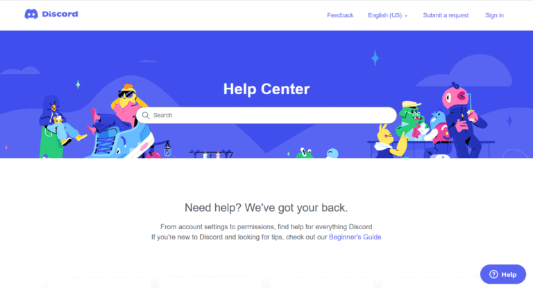 Discord Krisp Not Working? 9 Ways to Fix It! – TechCult