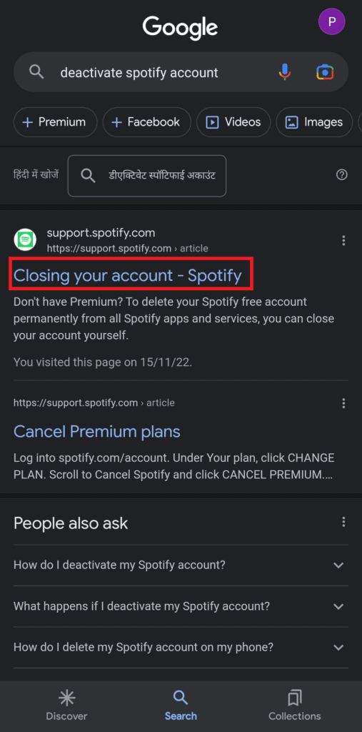 10 Ways to Fix Spotify Unable to Login Error – TechCult