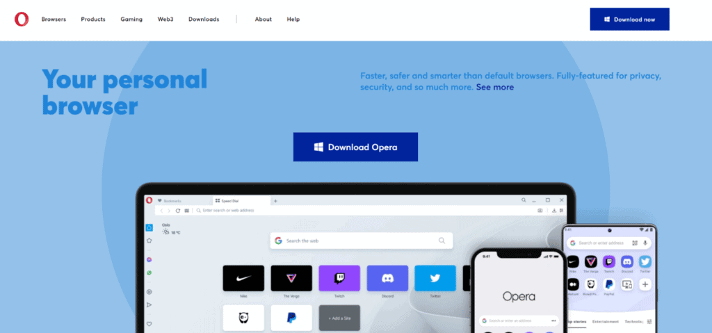 Top 11 Best Deep Web Browsers for Anonymous Browsing – TechCult