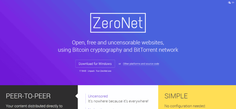 Top 11 Best Deep Web Browsers for Anonymous Browsing – TechCult