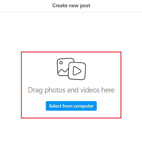 How To Put Multiple Pictures In One Post On Instagram TechCult How To Put Multiple Pictures In One Post On Instagram TechCult