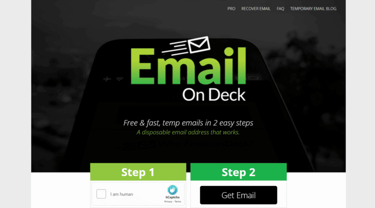 22 Best Fake Email Address Generators – TechCult