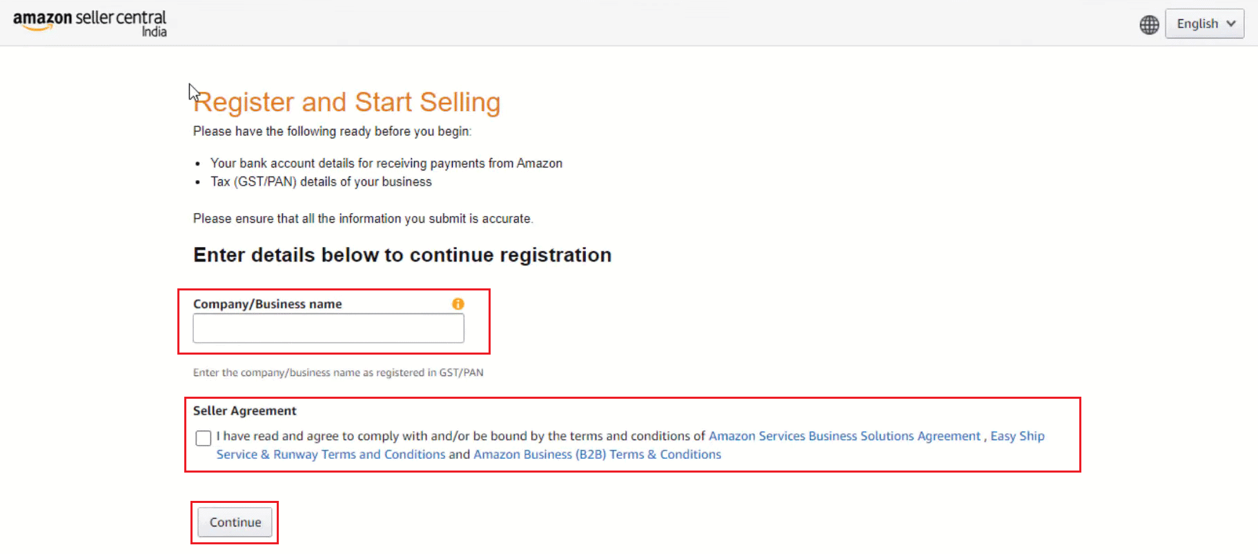 How To Sell Stuff On Amazon TechCult How To Sell Stuff On Amazon TechCult