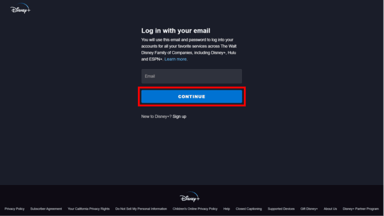 How to Update Disney Plus Account – TechCult