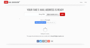 22 Best Fake Email Address Generators – TechCult