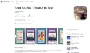 17 Best Free Font Apps for Android Smartphone Users – TechCult