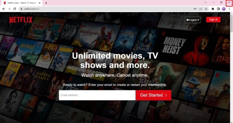 17 Ways to Fix Netflix Not Working on Virgin Media – TechCult