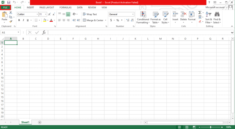 Fix Excel Slow To Open In Windows 10 Techcult
