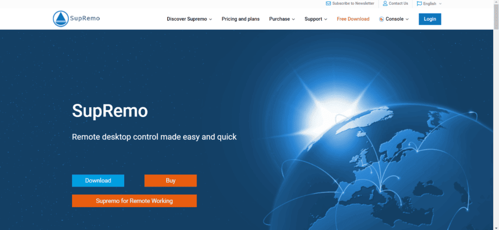 26 Best Free TeamViewer Alternatives – TechCult