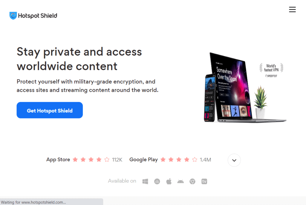 22 Best Free VPN for Windows 10 – TechCult