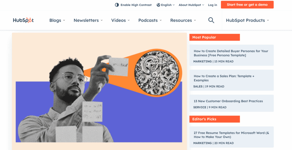 27 Best Free Blog Sites – TechCult