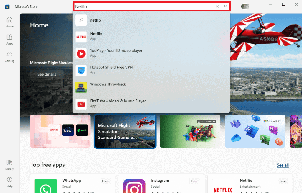 17 Ways to Fix Netflix Not Working on Virgin Media – TechCult