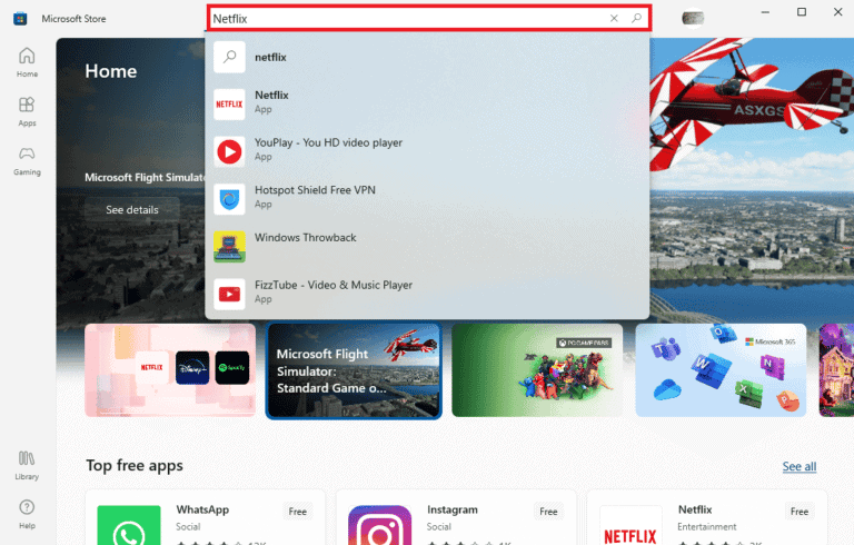 17 Ways to Fix Netflix Not Working on Virgin Media – TechCult