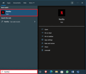 17 Ways to Fix Netflix Not Working on Virgin Media – TechCult