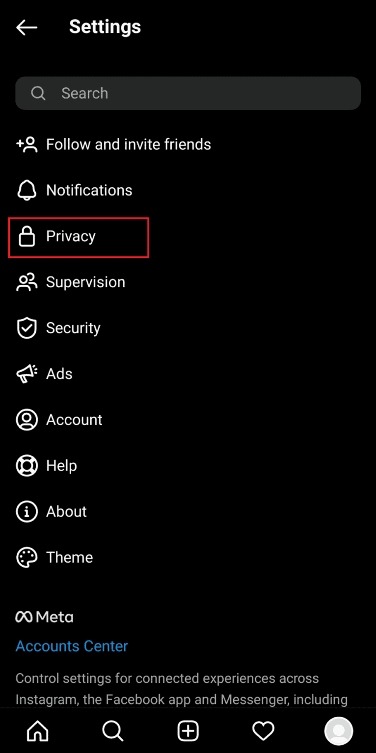 How to Temporarily Disable my Instagram Account – TechCult