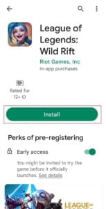 How to Fix LoL Wild Rift Login Failed Error – TechCult