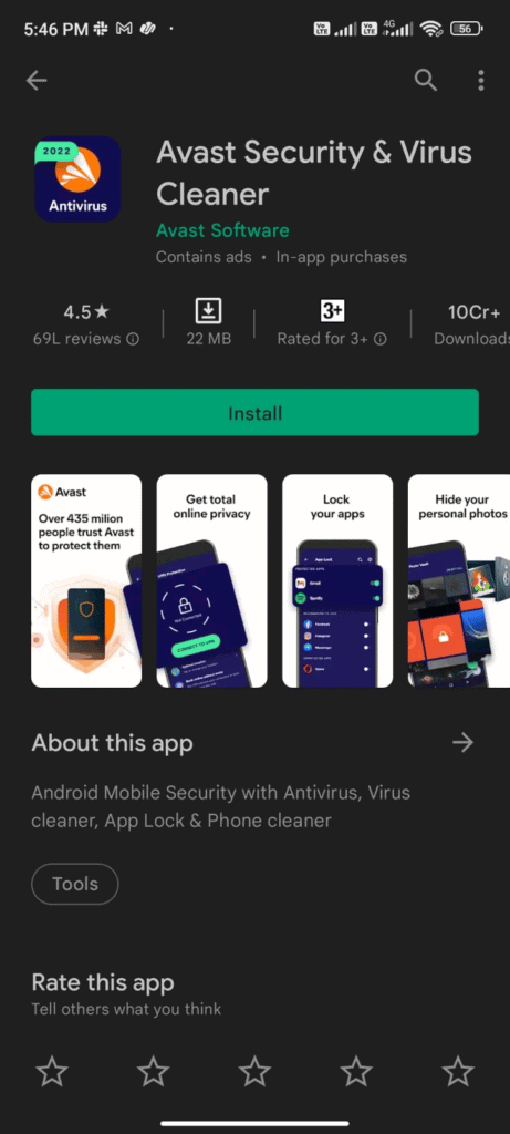 Fix Google Play Store Error Code 403 – TechCult