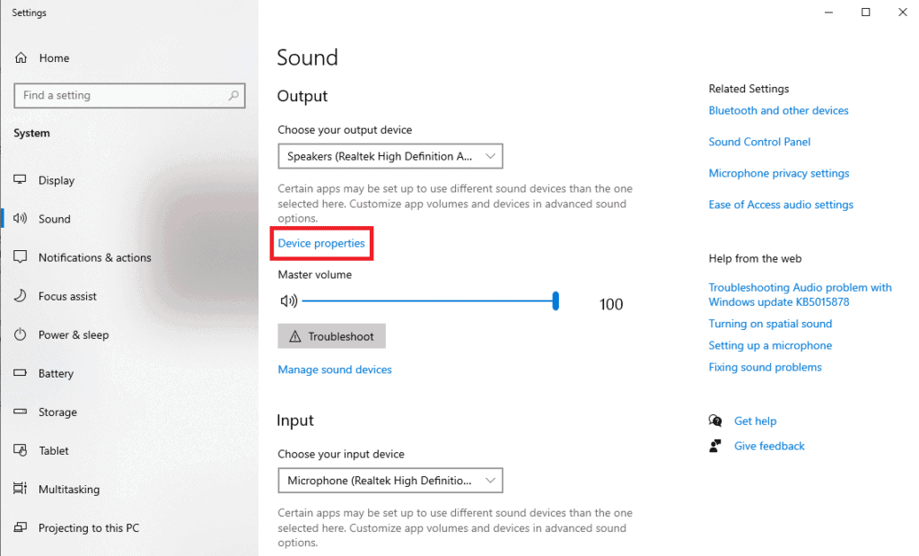 How to Stop Skype from Muting Other Sounds on PC – TechCult
