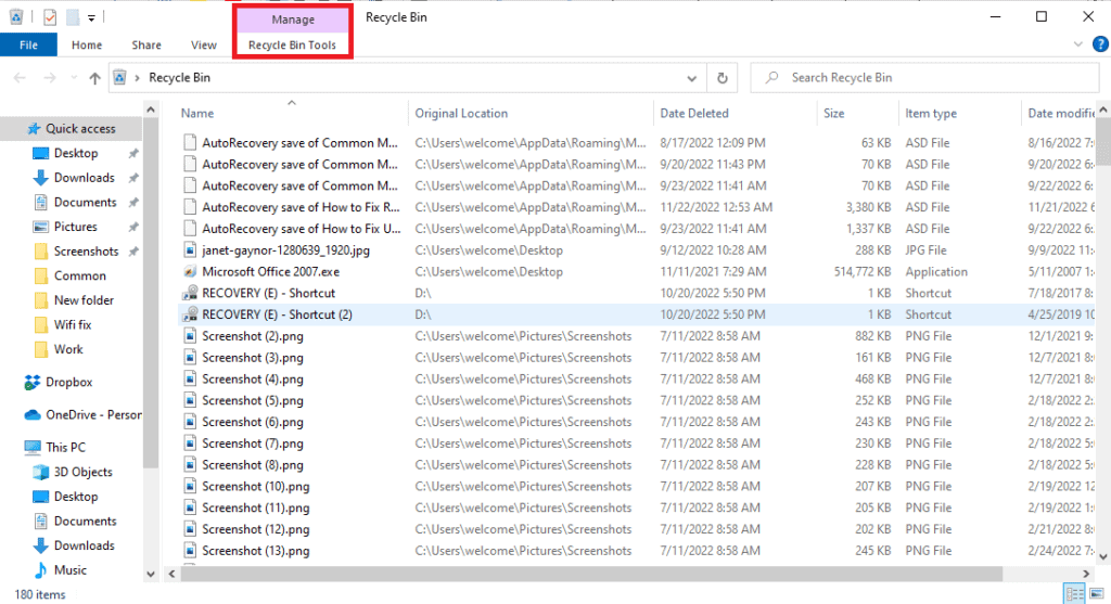 Fix Google Chrome Disk Full Download Error – TechCult