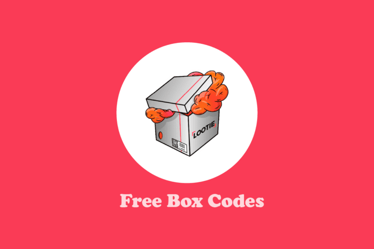 Lootie Free Mystery Box Codes Redeem Now TechCult lootie-free-mystery-box-codes-redeem-now-techcult