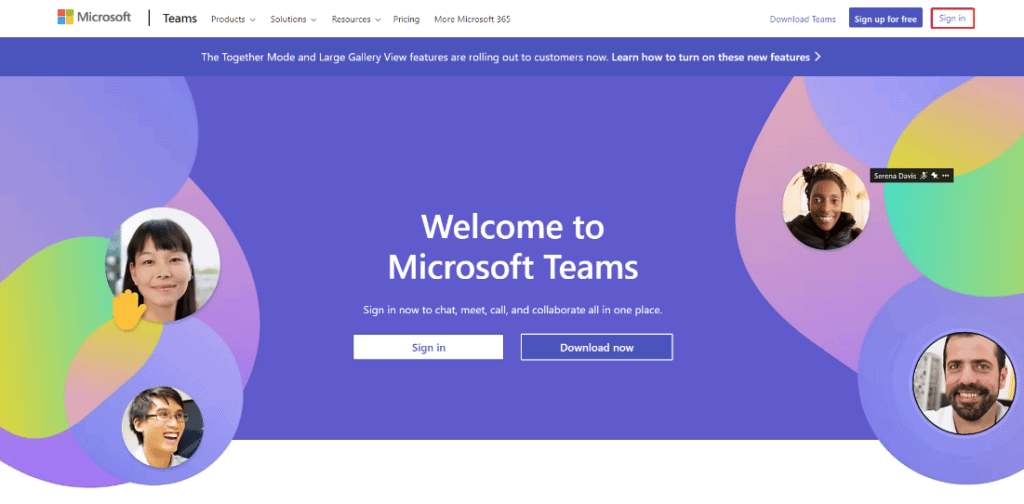 Fix Microsoft Teams You Cant Send Messages Error – TechCult