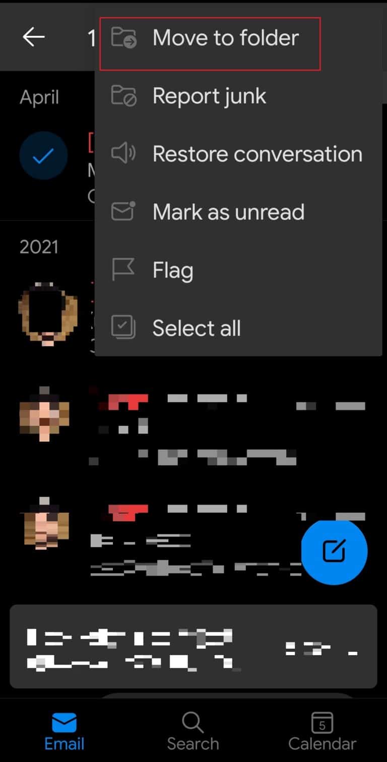How to Recover Deleted Draft in Outlook 365 – TechCult