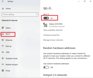 How to Get Cox WiFi Hotspot Free Trial Code – TechCult