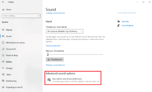 How to Stop Skype from Muting Other Sounds on PC – TechCult
