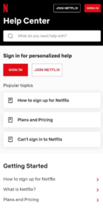 Fix Netflix This Title is Not Available to Watch Instantly Error – TechCult