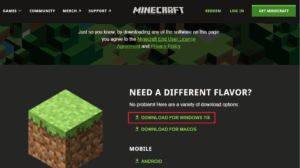 Fix Minecraft An Existing Connection was Forcibly Closed by Remote Host ...