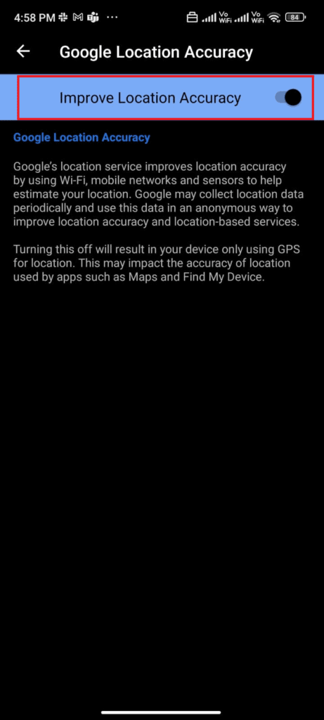 Fix Google Play Store Error Code 403 – TechCult