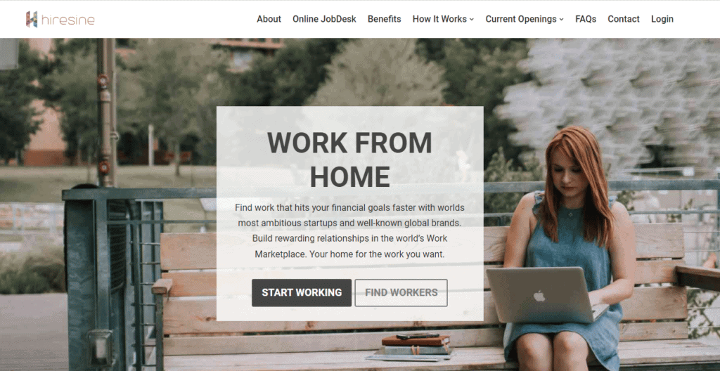 21 Best Freelancing Websites for Beginners – TechCult