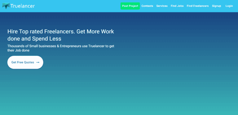 21 Best Freelancing Websites for Beginners – TechCult