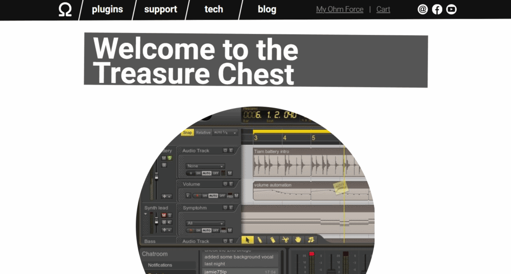 22 Best Free DAW Software to Create Music – TechCult