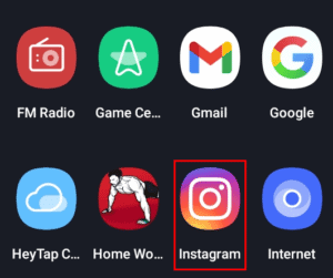 How to Delete Instagram Call History – TechCult