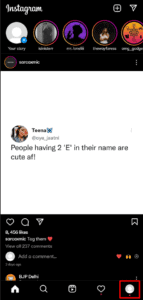 How to Change Profile Picture on Instagram - TechCult
