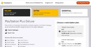 How to Access PlayStation Plus 14 Day Trial – TechCult