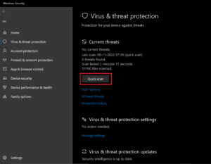 Fix Windows Keep Asking for My Credentials Error – TechCult